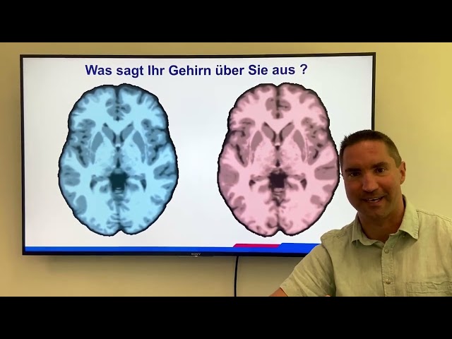Wandel gestalten: Prof. Simon Eickhoff