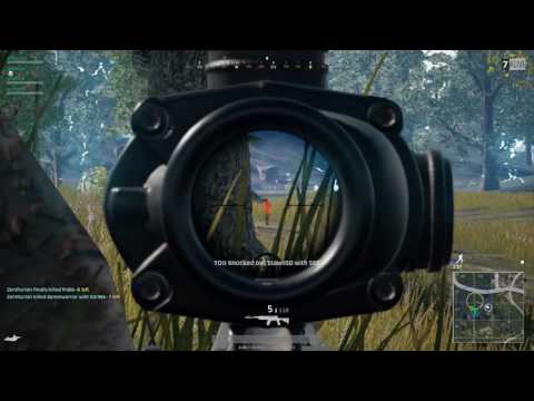 Steam Community :: Video :: PUBG WIN