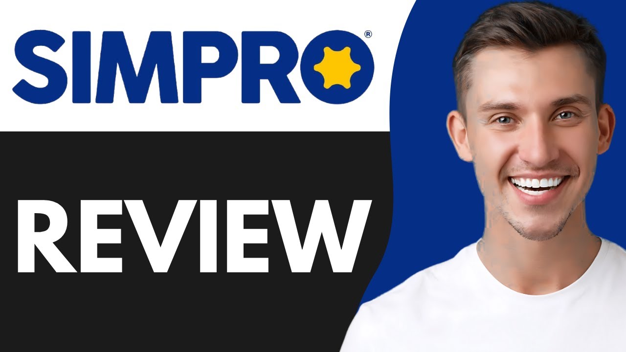 SIMPRO TUTORIAL FOR BEGINNERS (2026) | JOB MANAGEMENT SOFTWARE WALKTHROUGH