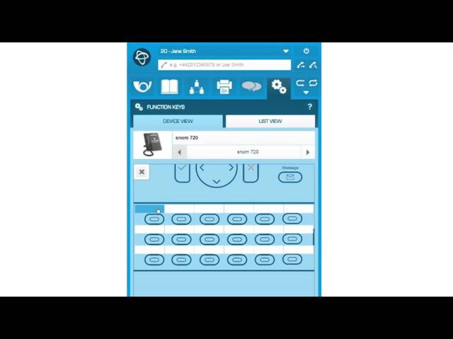 NFON Pricing, Features & Reviews 2022 - Free Demo
