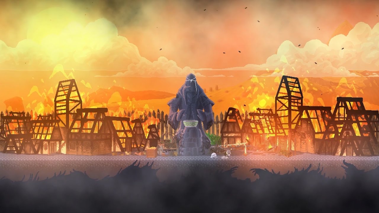 Wildfire - Coming Soon to GOG.com