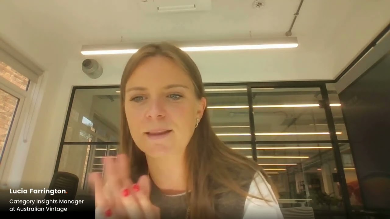 Why Australian Vintage uses Glow for agile concept testing