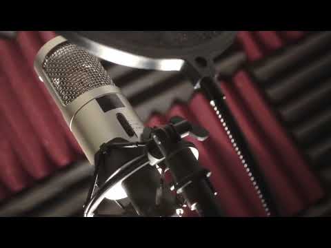 -United States Male Voice Talent - Tom Aglio - Shoots.video