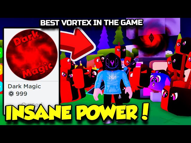 Roblox Vortex Simulator codes for January 2023: Free cash