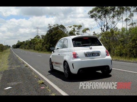 10 Amazing Sounding Cars