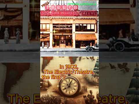 History at a Glance - Year 1902 #historyevents #historyfacts #fascinatinghistory #history