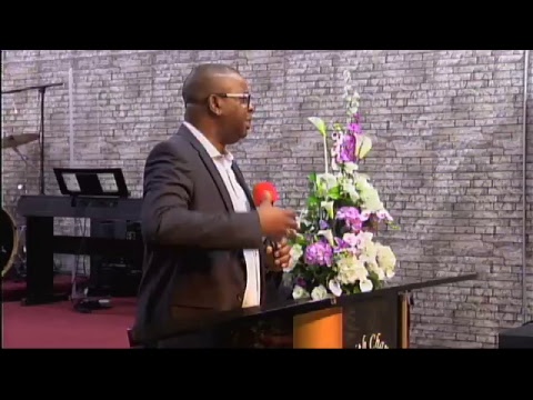 CHEC FAITH CHAPEL LIVE STREAM