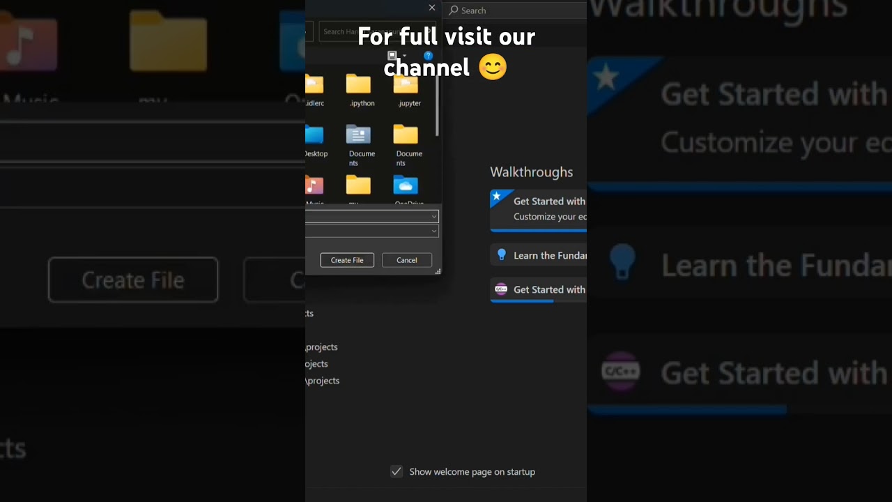 visual studio download.      #windows #tutorial #coding #google #python #programming #tech #design