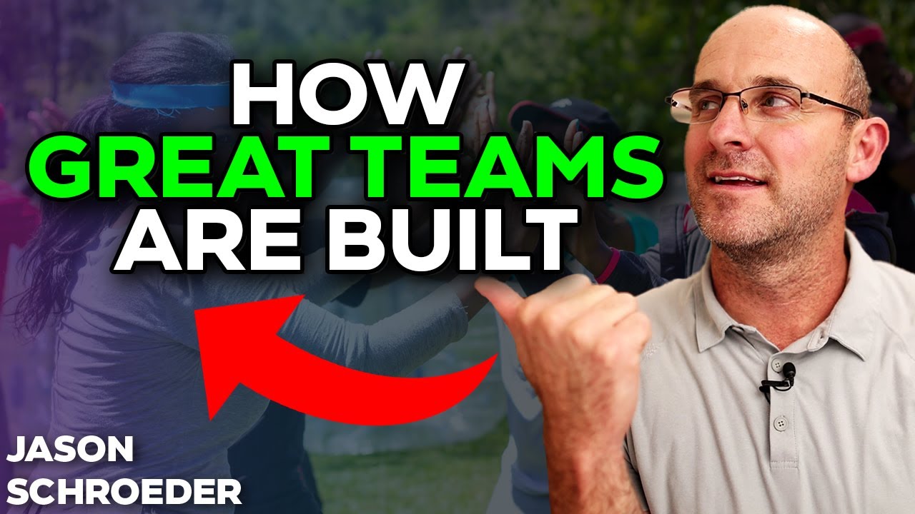 What Are The Best Team Building Activities For Work?