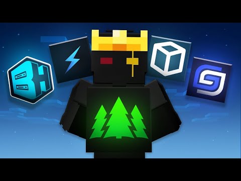 I Tried Every Minecraft Server Hosting Site So You Don’t Have To