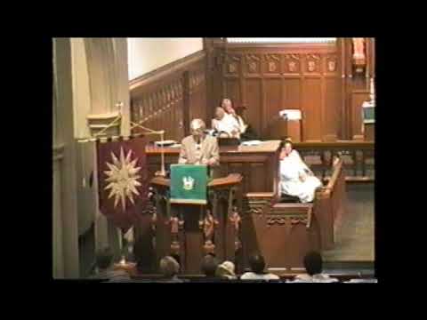 “But I was in Shock,” The Backstory | malletteblog