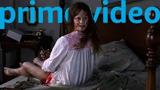 10 Scariest Horror Movies on Prime Video to watch in 2025