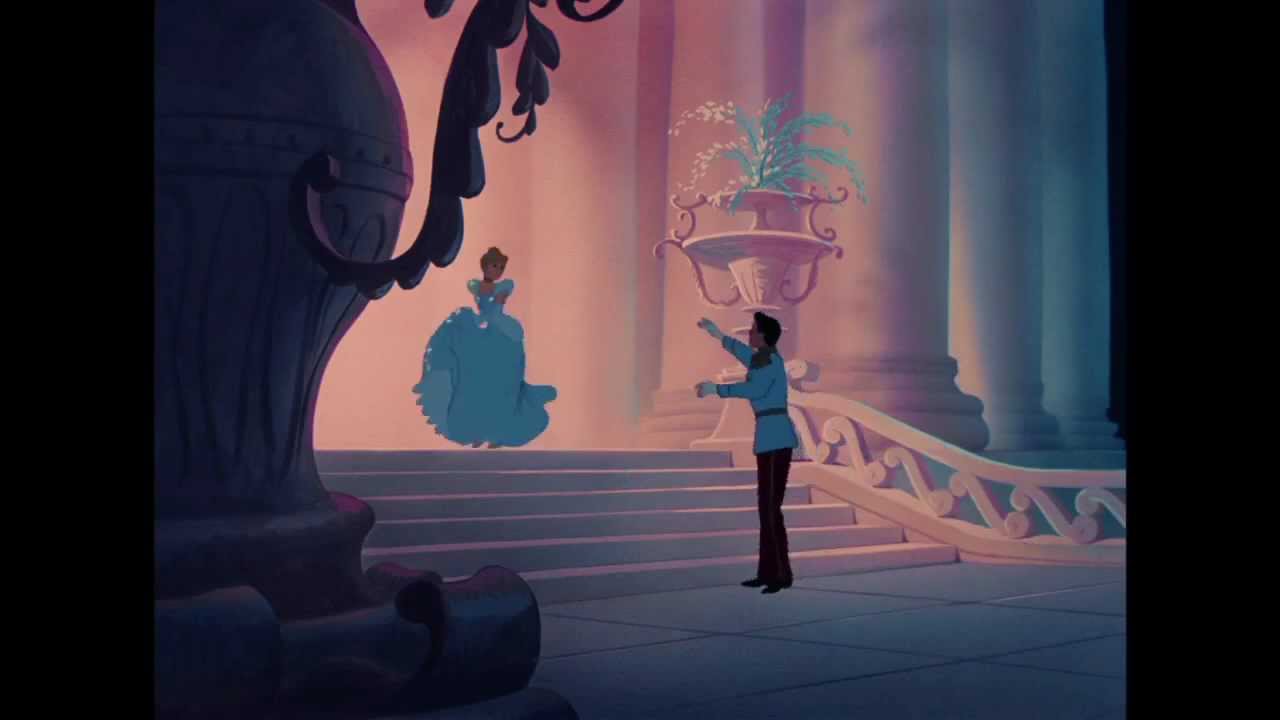 Cinderella Diamond Edition Trailer (HD)