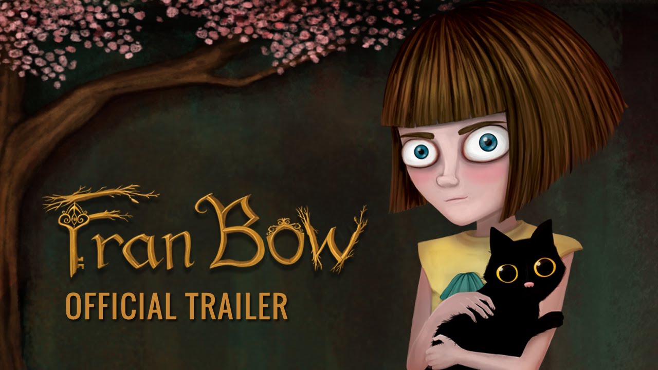 Fran Bow Game Details - Dexerto Database
