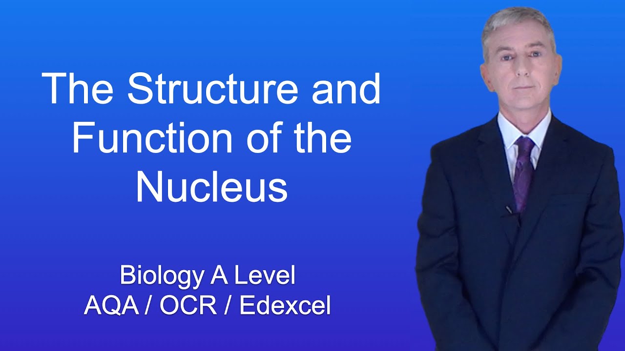 A Level Biology Revision 