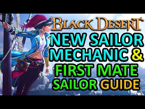 Steam Community :: Video :: BEST SAILOR FOR YOUR SHIP RECOMMENDATION ...