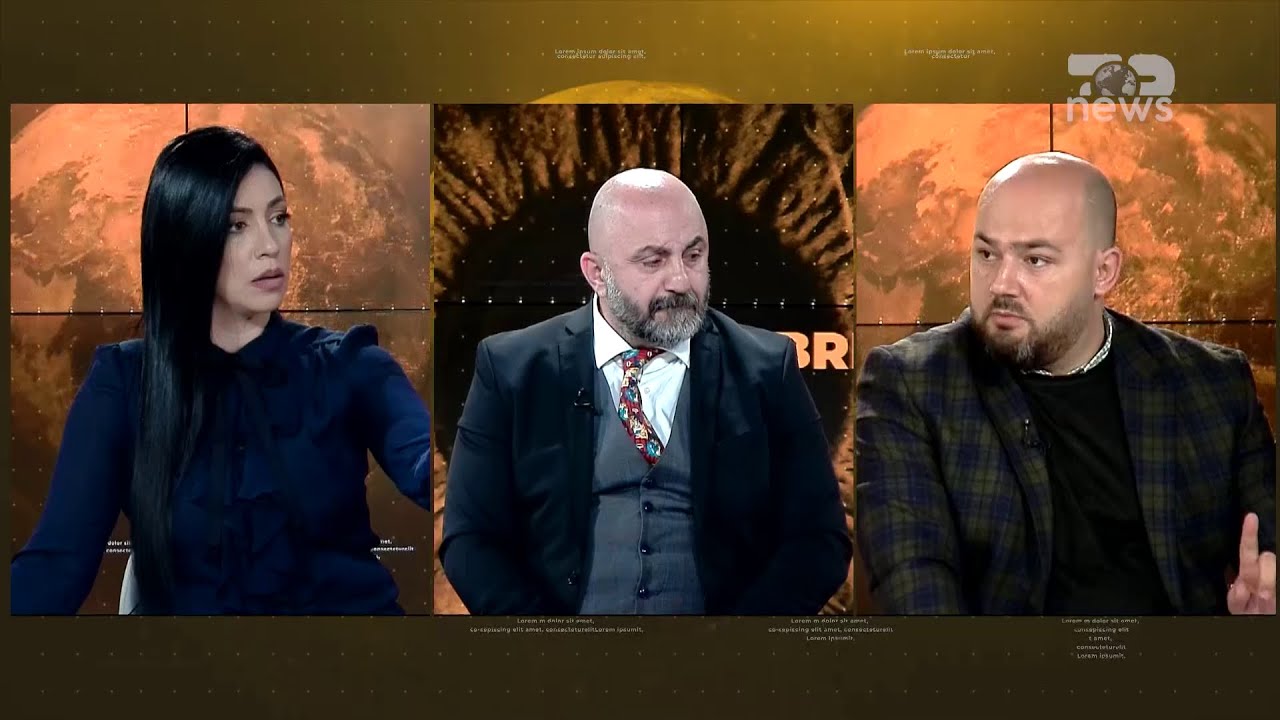 Monika Kryemadhi u hakmor ndaj Lefter Kokës dhe Bllakos/Logu: Ka të tjerë në listë |Breaking ...