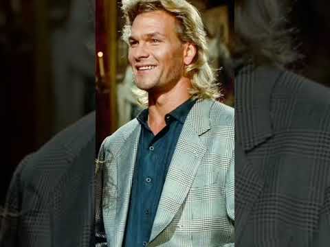 Patrick Swayze