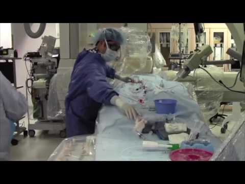 What Is A Cath Lab? | Norton Children's Heart Center