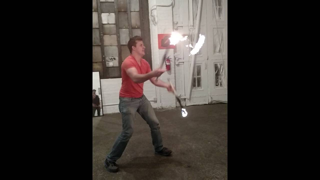 Hire Crazy Craig Juggling Variety Show - Juggler in your area, | GigSalad