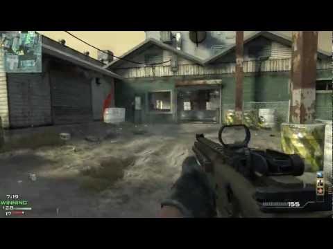Steam Community :: Video :: MW3:CM901 CARBON Kill Confirmed