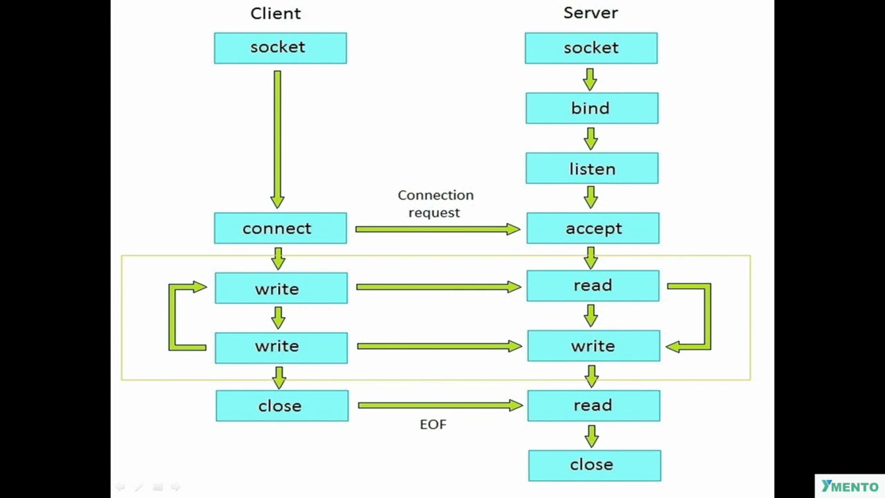 java network programming tutorial
