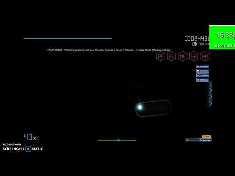 Steam Community :: Video :: osu vid