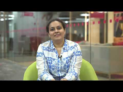 Meet Sabeeka Lambe
