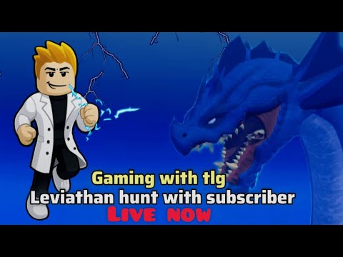 BLOXFRUITS π΄ LIVE LEVITHAN HUNT WITH SUBCRIBERS #shorts #bloxfruits #levithan #roblox