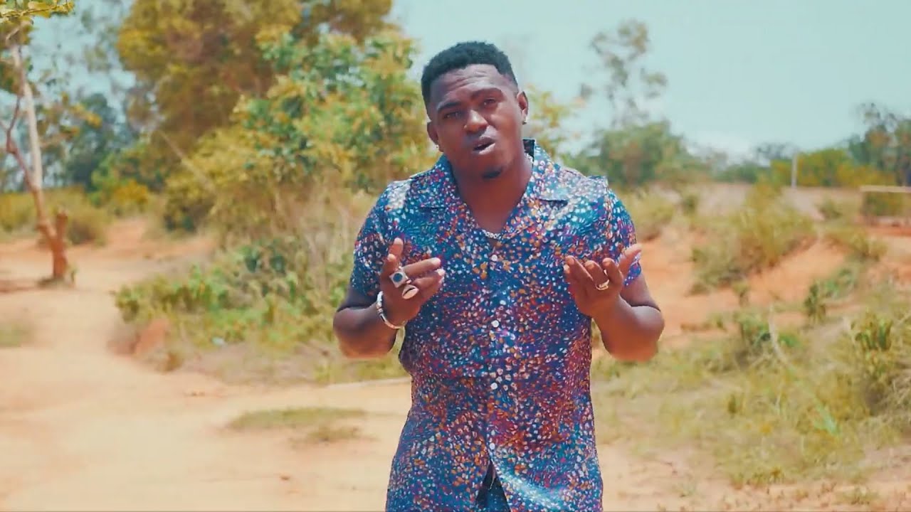 Lavitry by Brada L'homme Noir from Madagascar | Popnable