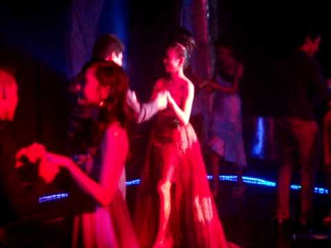 ysra@18 time of my life