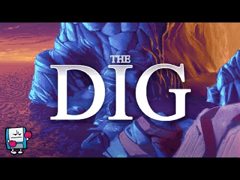 Steam Community :: Video :: The Dig PC Game Review | Old LucasArts ...