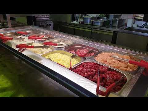 A15 Restaurant /Dordrecht