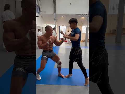 « Choisissez vos combats » - Sun Tzu, L’Art De La Guerre #mma #boxe #muaythai #bjj