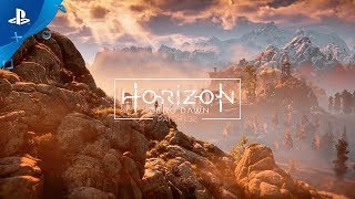 horizon – PlayStation.Blog