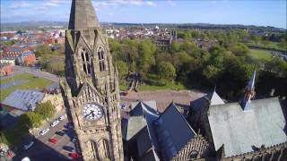 3 Best Landmarks in Rochdale, UK - Expert Recommendations
