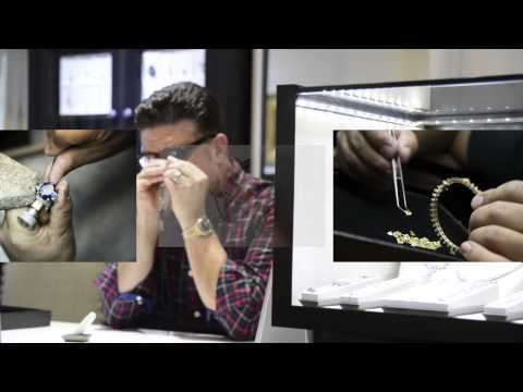 Jeffreys of Beverly hills Jewelry Store