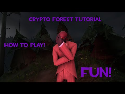 Steam Community :: Video :: How to install and play Crypto Forest 2.0!