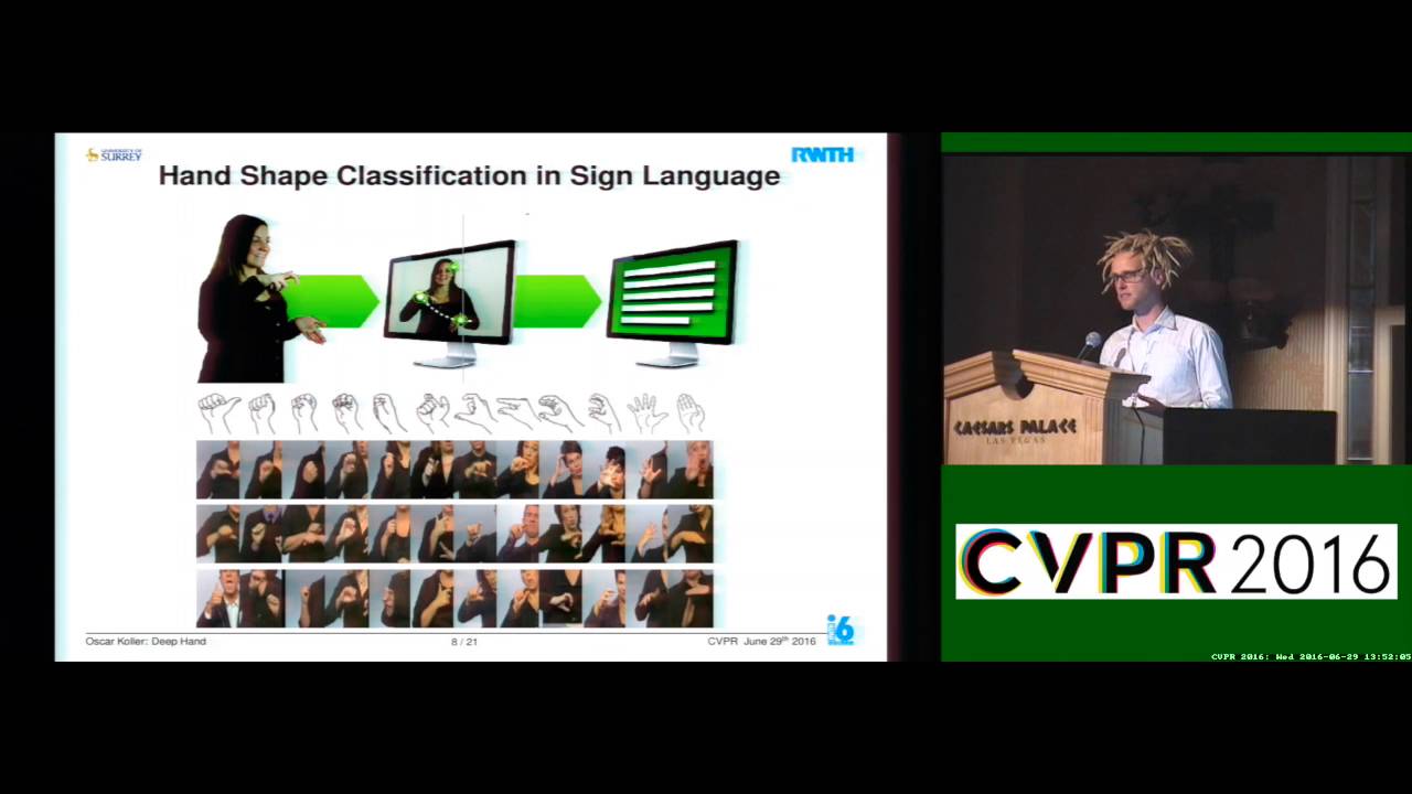 Deep Hand: How to Train a CNN on 1 Million Hand Images