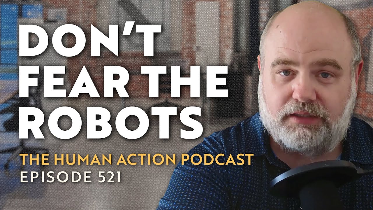 AI, Automation, and the Human Advantage