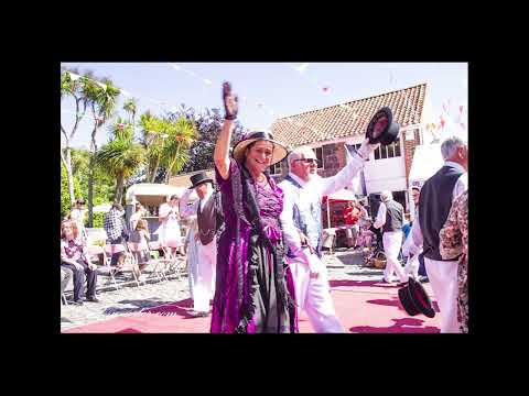 BBC Guernsey Documentary: The Future of Guernsey French