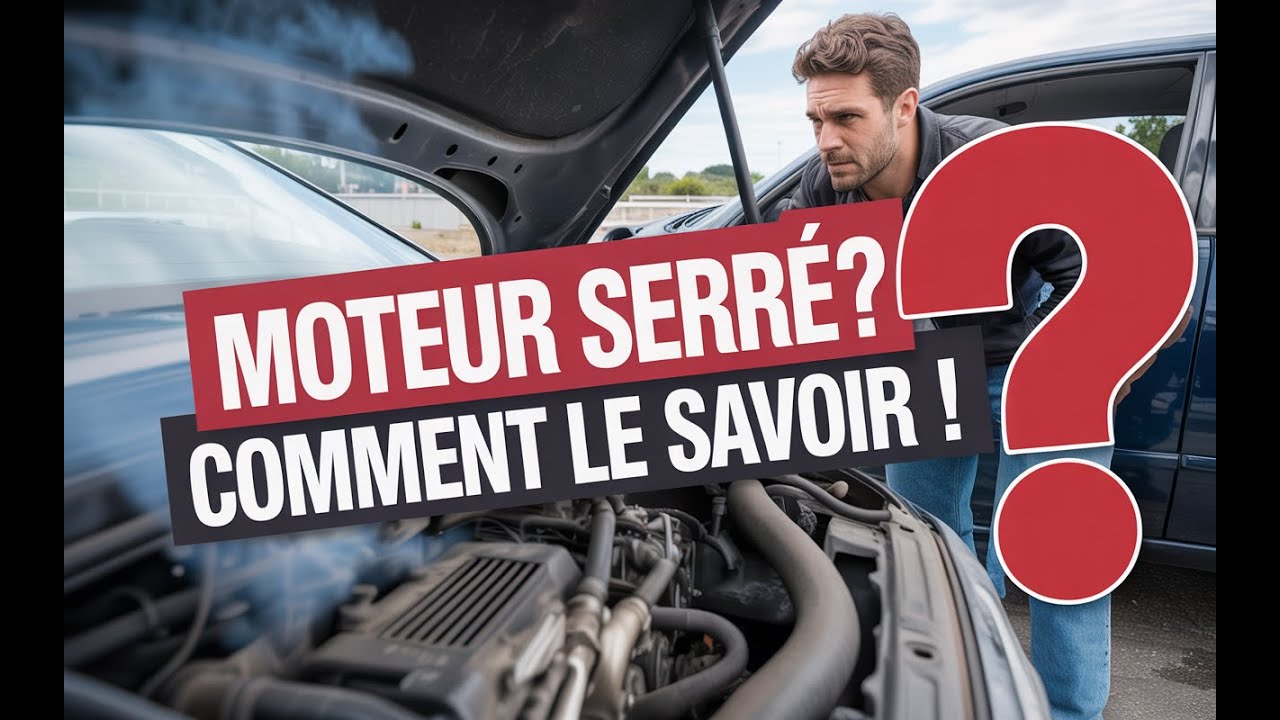 Prix Rparation Moteur Serr