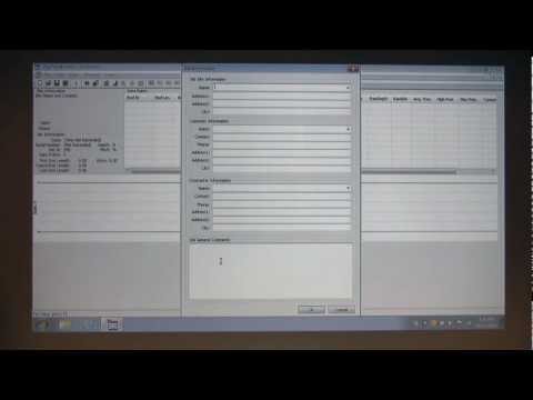F5 LWD Toolbar, Chart annotations & Utility flags Part 1