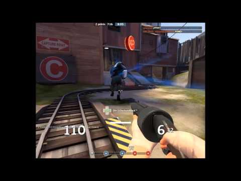 Steam Community :: Video :: UGC Highlander Season 11 NA Iron (Blue ...