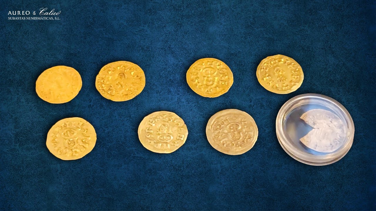 Foronum | Blog Numismático