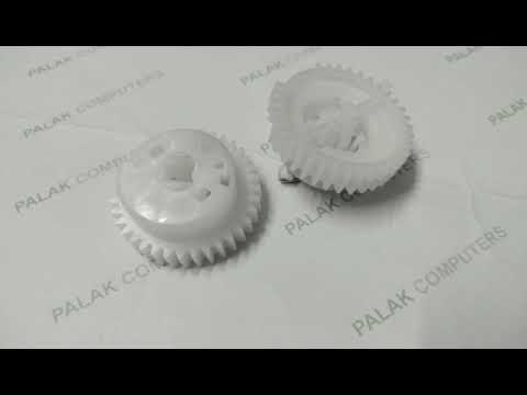 Printer Gear - Gear Set for Printer Latest Price, Manufacturers & Suppliers