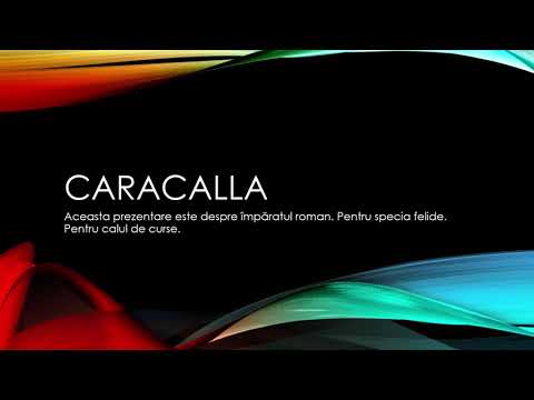 Caracalla