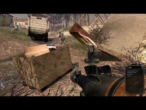 Steam Community :: Video :: MW2 Trailer Park
