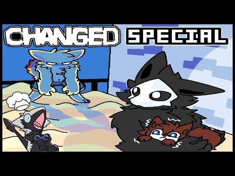 Steam Community :: Video :: 2024 UPDATE? Lore Drop! New Transfurs ...