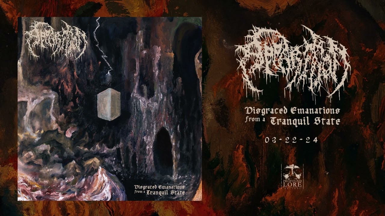 Newsflesh #4 (113) / 2024 | Chaos Vault